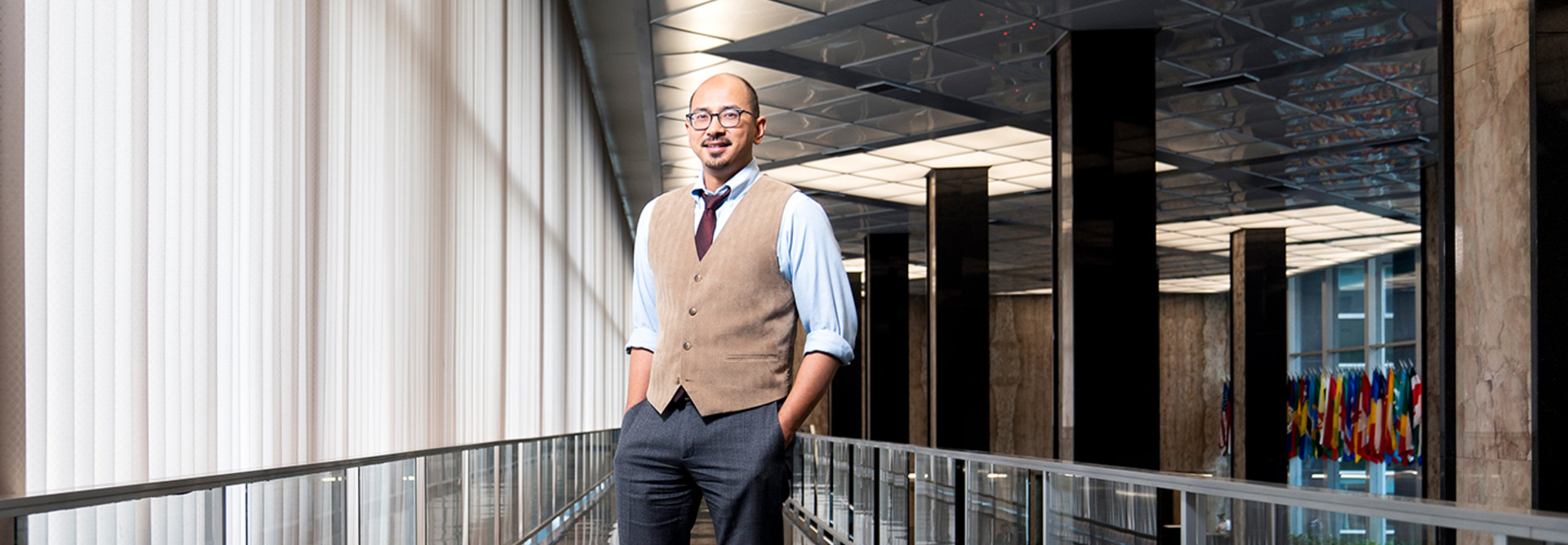 How Smart Building Tech Makes the State Department More Energy ...